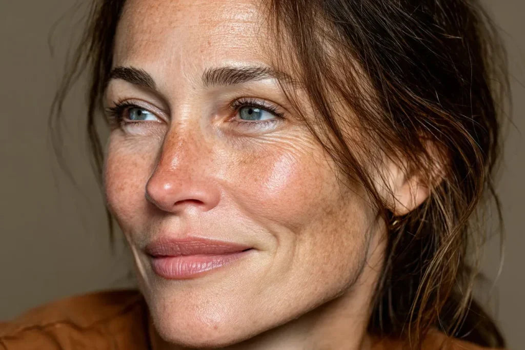 How Glycation Ages Your Face: The Science Explained – CELF Beauty
