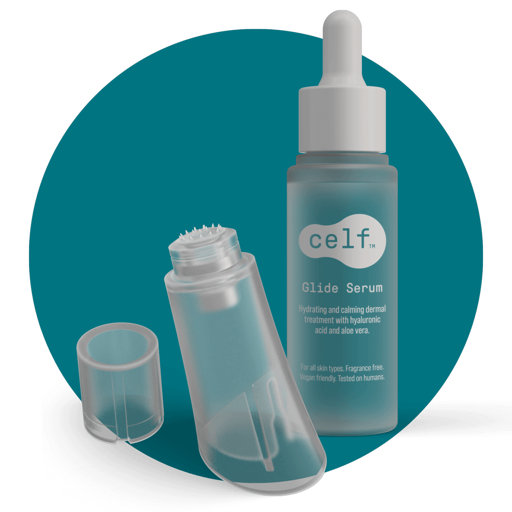 CELF Skin Regeneration - Save 25% on Annual Supply – CELF Beauty