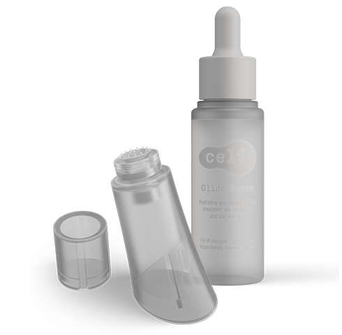 Celf - Revolutionary Micro-Vibration Skincare Therapy at Home